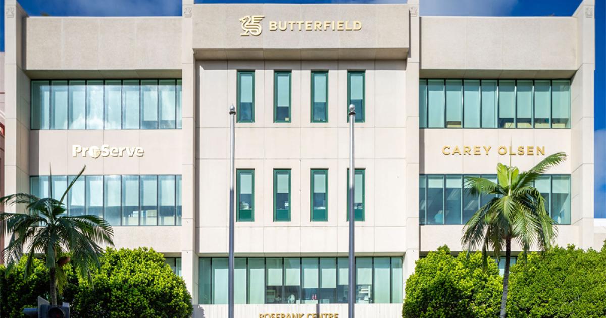 Firm announces third recipient of Bermuda Scholarship Scheme | Carey Olsen