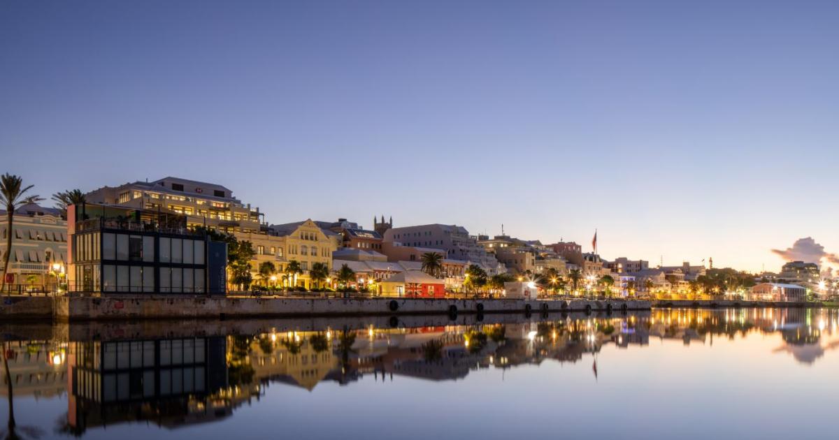 Bermuda launches consultation to consider OECD's Pillar Two | Carey Olsen