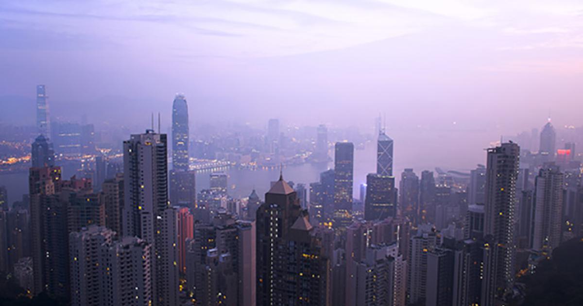 2024: The Offshore View | Carey Olsen