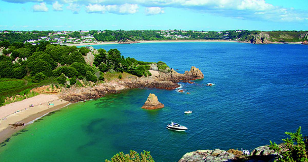 Jersey limited partnerships | Carey Olsen