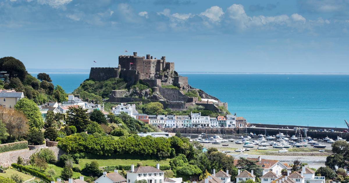 Jersey Restructuring and Insolvency Guide (Mondaq) | Carey Olsen