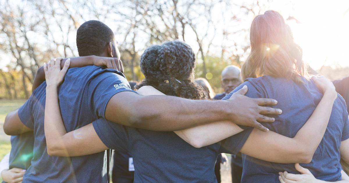 Our community | Carey Olsen