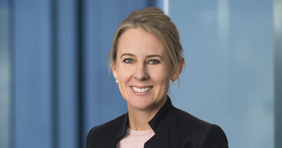 Bernadette Carey to speak at major international conference | Carey Olsen