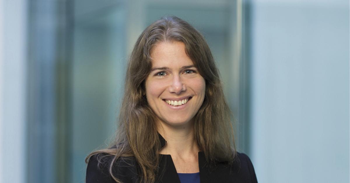 Alexa Saunders appointed Head of Trusts and Private Wealth | Carey Olsen