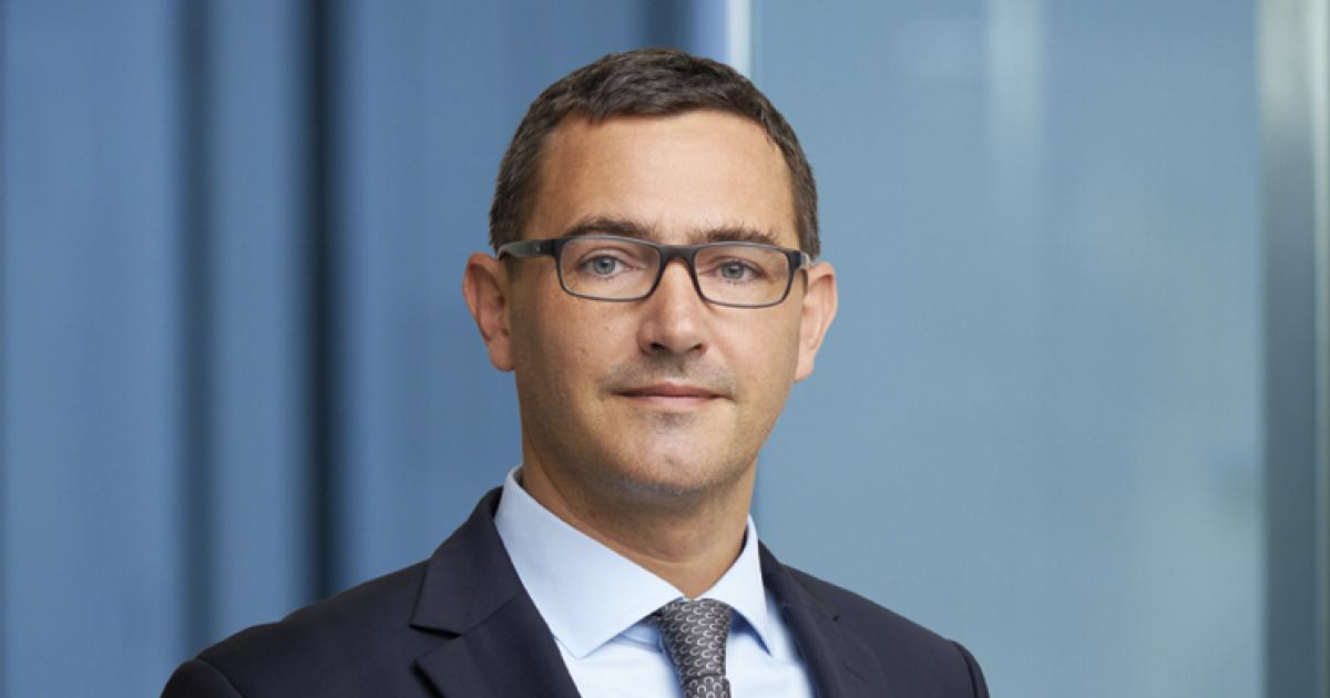 Steven Rees Davies is leading FinTech practitioner | Carey Olsen