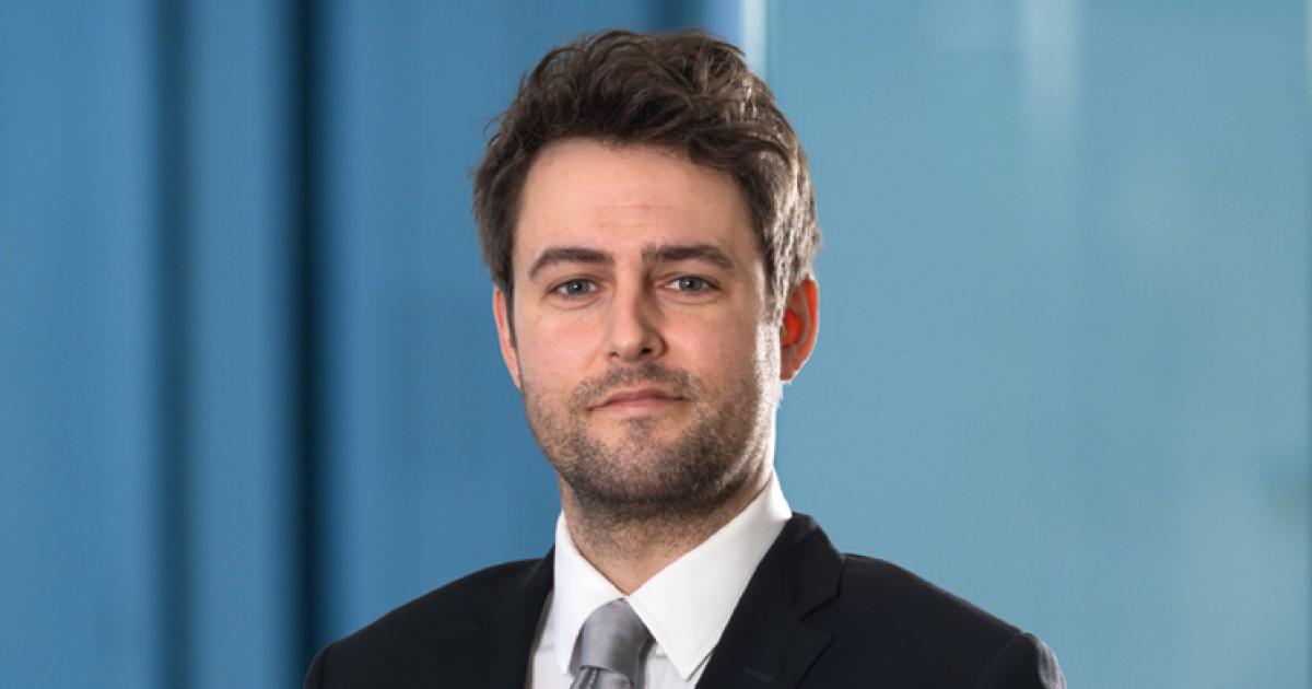 Henry Simpson joins Carey Olsen as senior associate | Carey Olsen