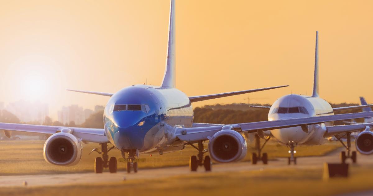 Carey Olsen Aviation Bulletin 2023/24: Aircraft repossession | Carey Olsen