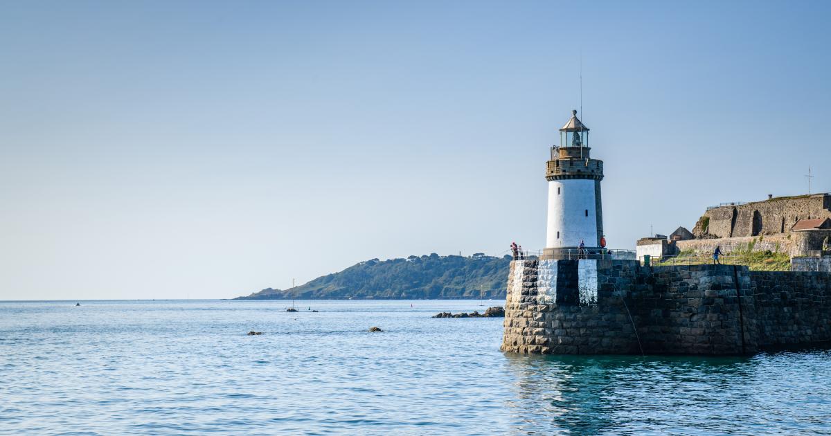 Guernsey Restructuring and Insolvency Guide (Mondaq) | Carey Olsen