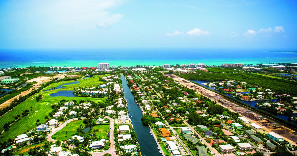 A guide to investment funds in the Cayman Islands | Carey Olsen