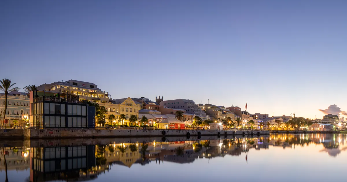 Bermuda Court confirms personal right of action of company directors to ...