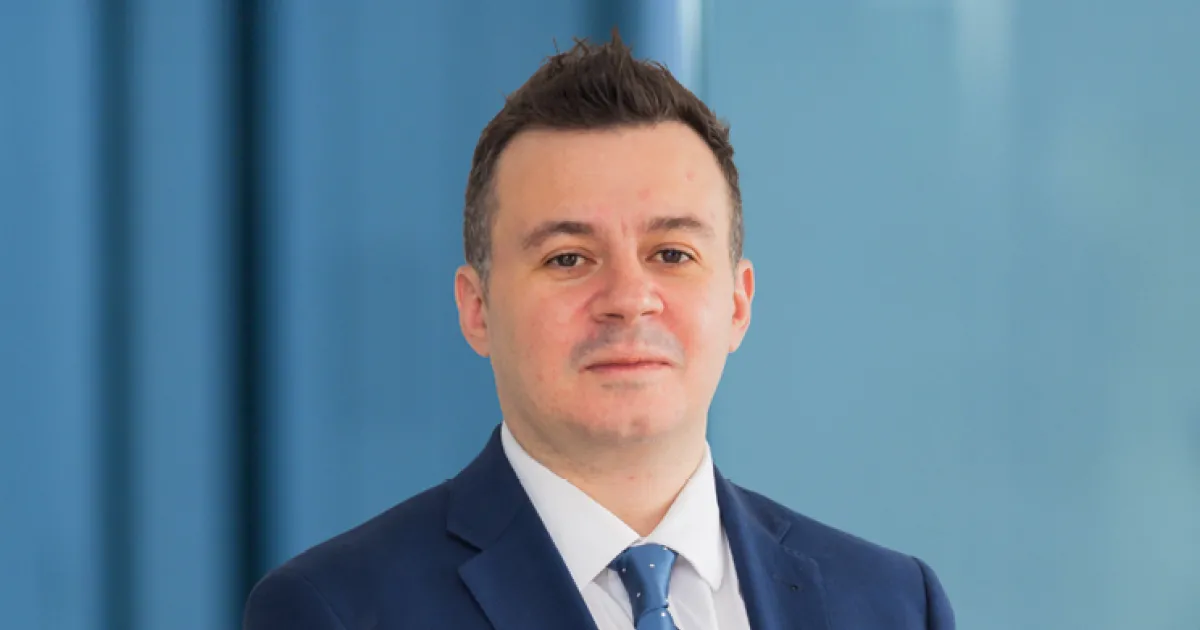 Carey Olsen partner Matthew Watson recognised in LexisNexis 40 under 40 ...