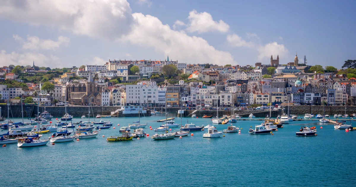 Guernsey investment funds - Spring 2026 update | Carey Olsen