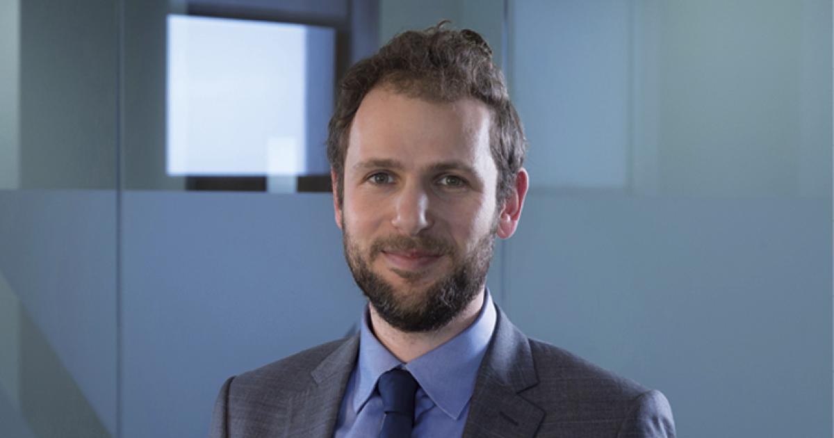 Carey Olsen lawyer Elliot Aron sworn in as Guernsey Advocate | Carey Olsen